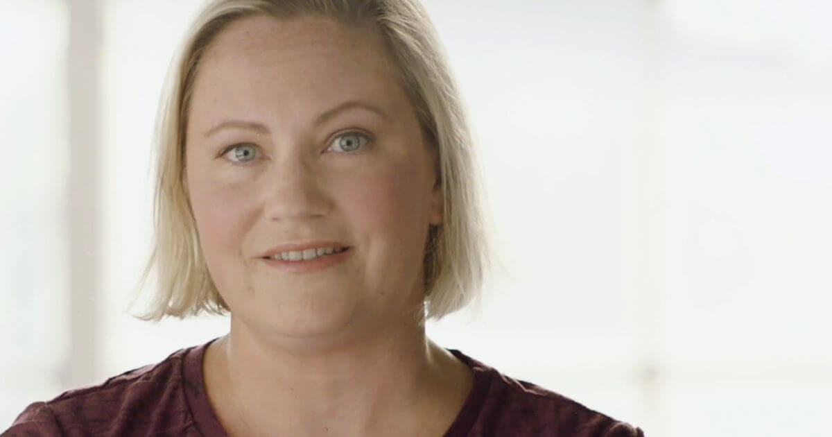 Something to Fight For: Amy Untch's Survivor Story - SurvivorNet