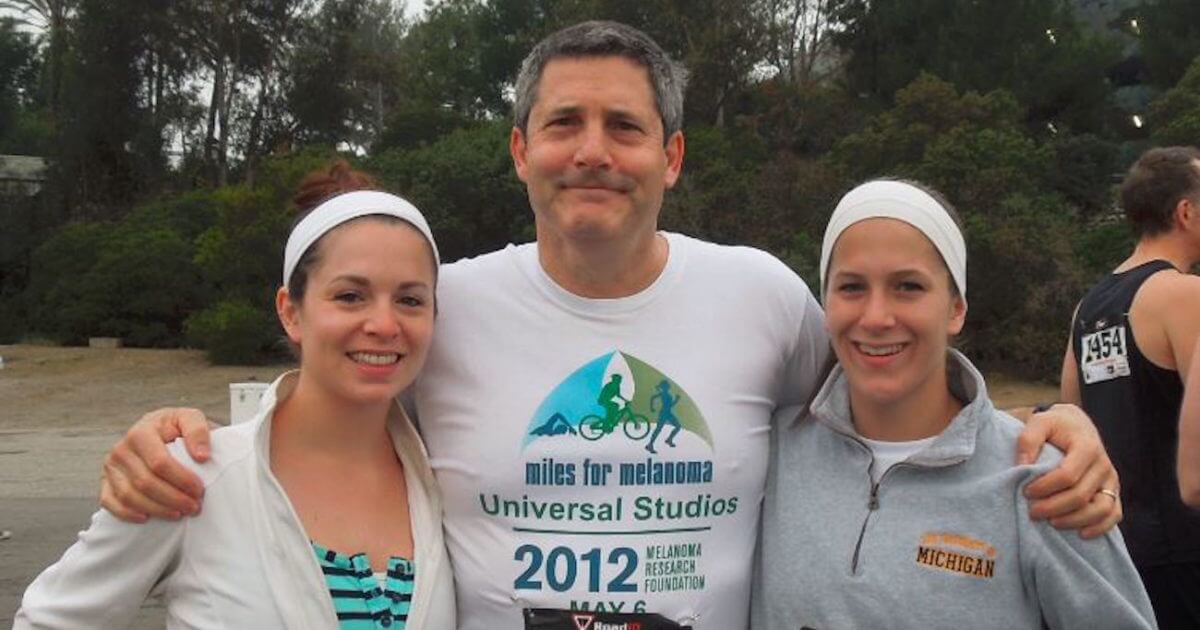 I Got to Dance With My Daughter at Her Wedding: Steve Silverstein's ...