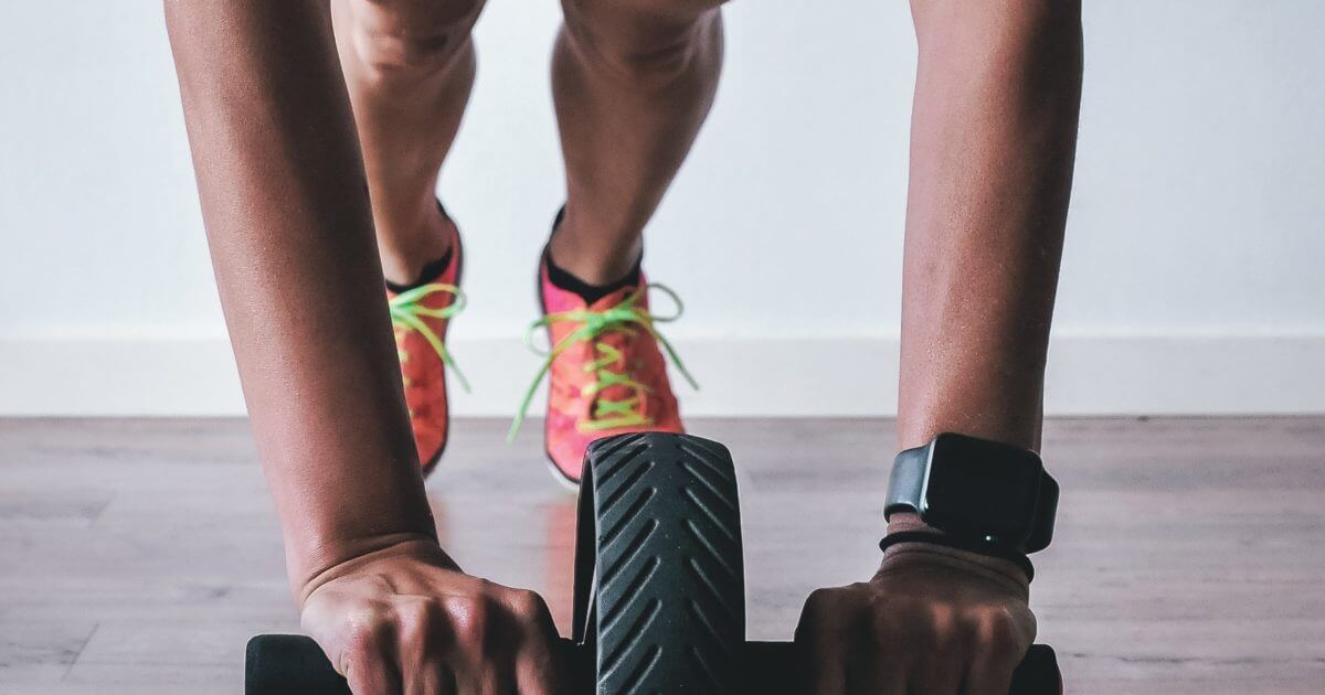 Can Really Intense Interval Training Slow The Growth of Cancer Cells? A ...