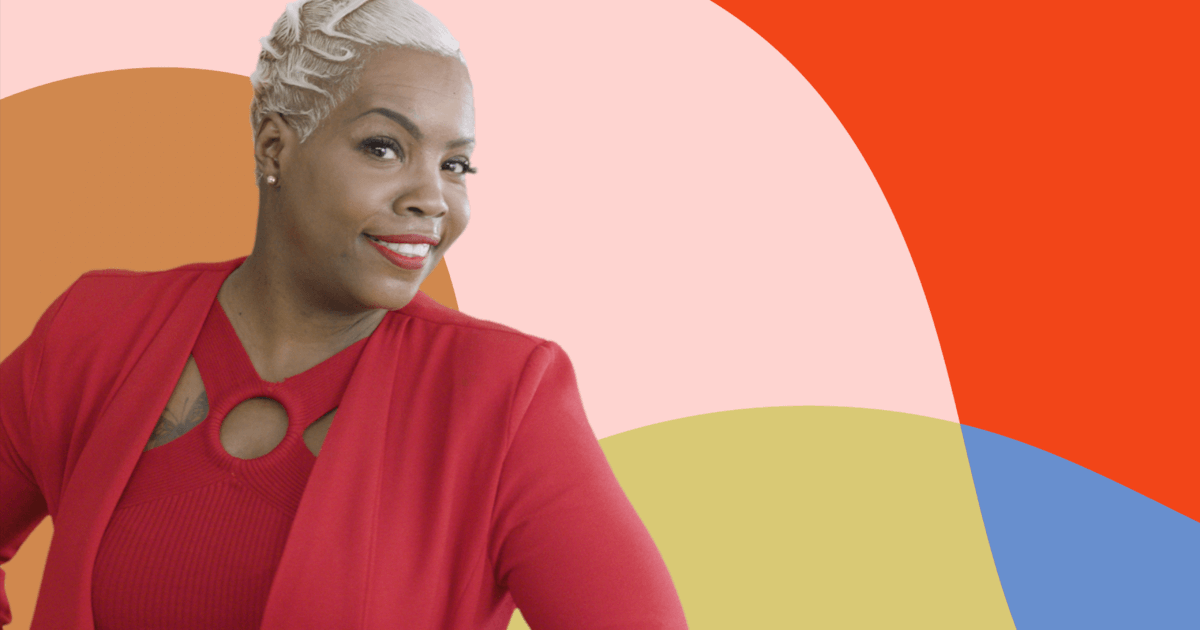 "You Have to Pull Out Every Ounce of Strength That You Have": Sharon ...