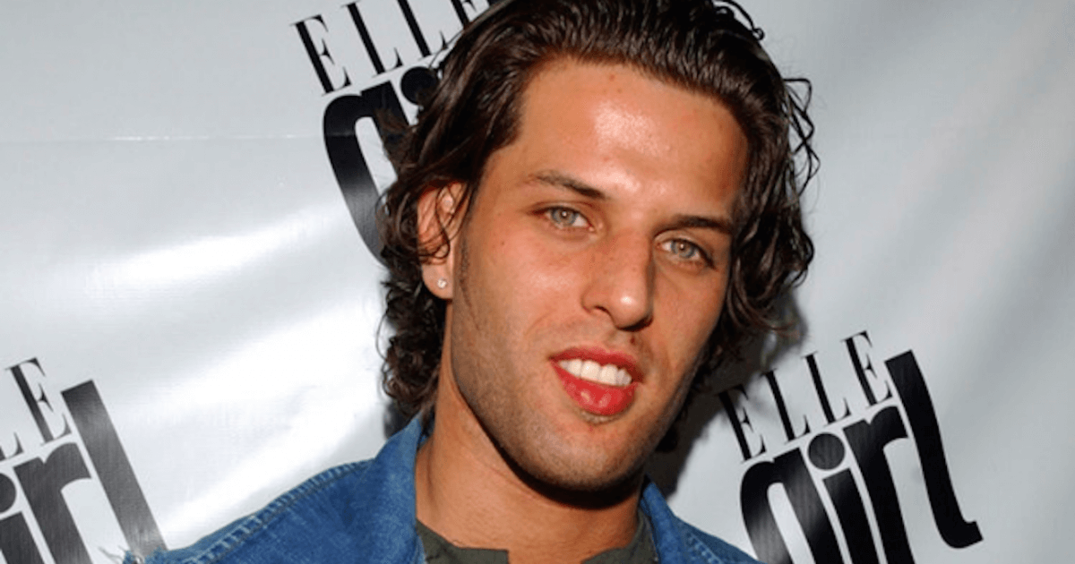 LFO Singer Devin Lima Dies at 41 After Battle With Adrenal Cancer ...