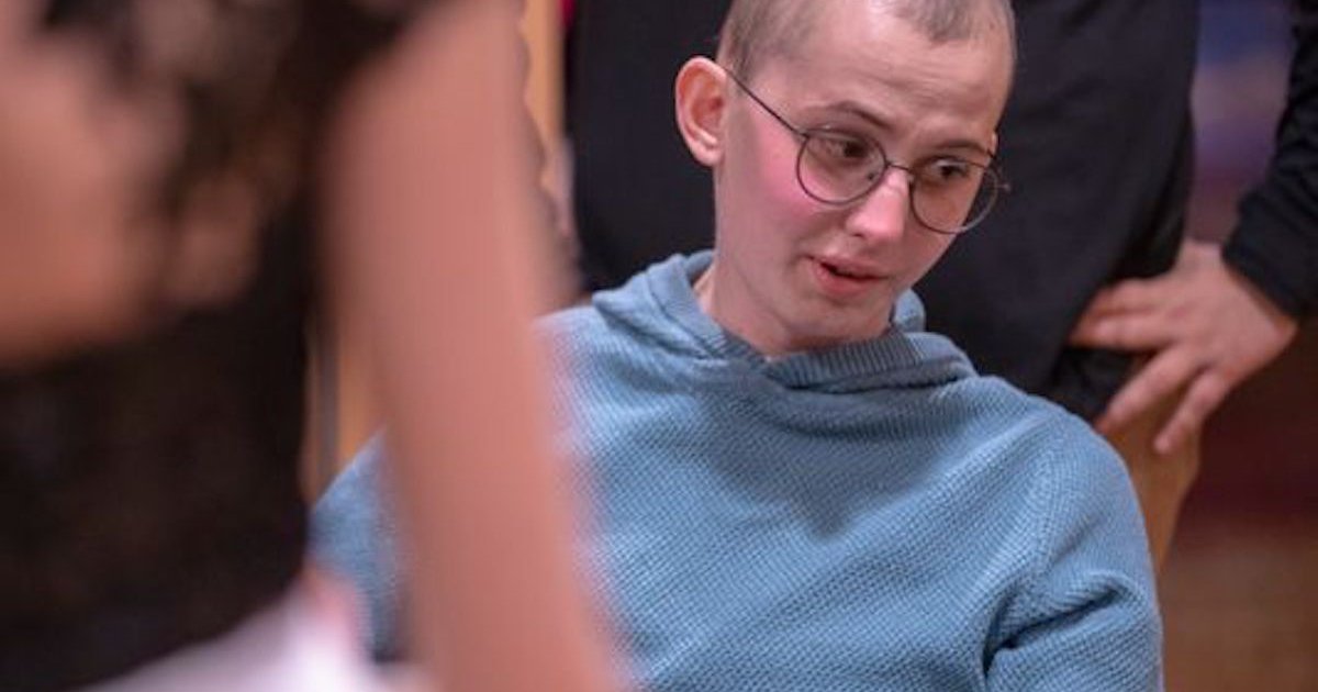 A Remarkable Young Man Who Made a Difference - We Will Not Forget Tyler ...