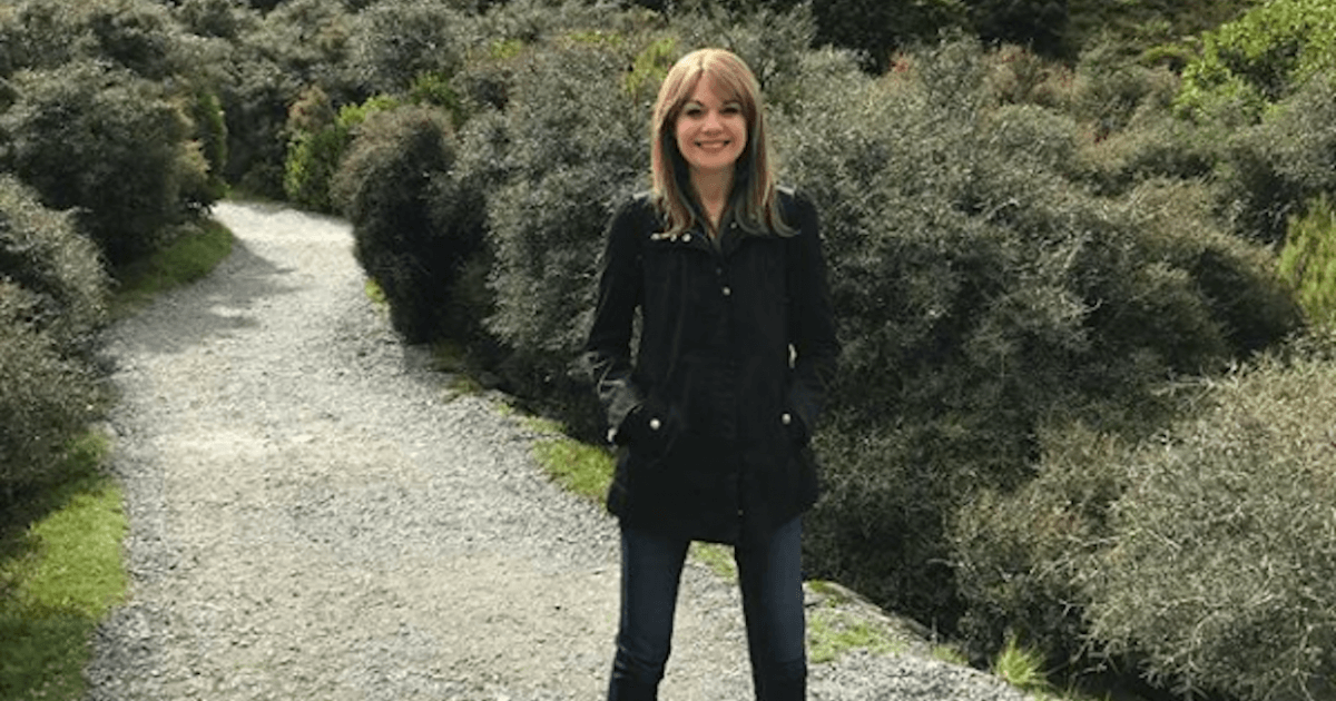 I've Learned to Never Take My Health for Granted: Jessica Melore's ...