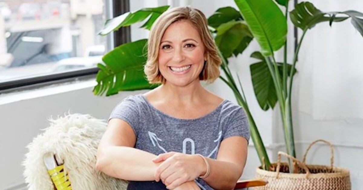 It Took Me a Very Long Time to Feel Like Myself Again - And That's OK ...