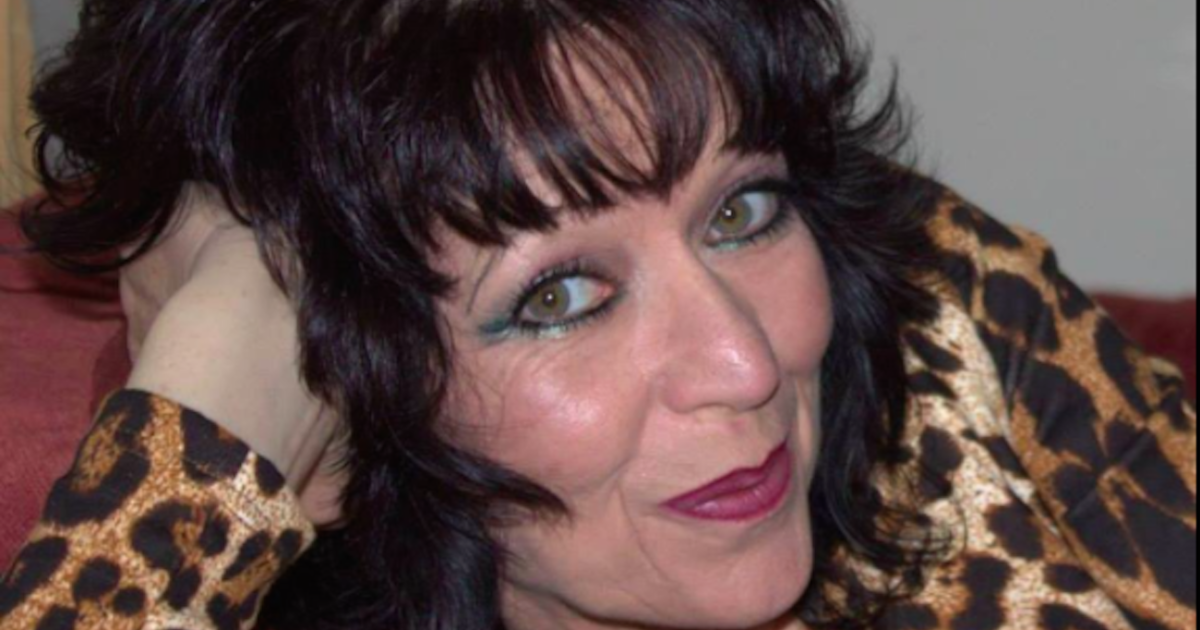 Go Down To The Pub And Have A Few Pints! Survivor Samanda Ford, "Queen ...