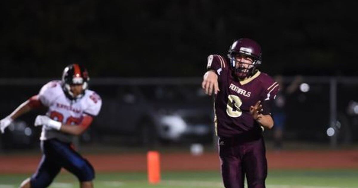 â€œHeâ€™s a fighter, on the field and in lifeâ€ : Meet Beloved ...