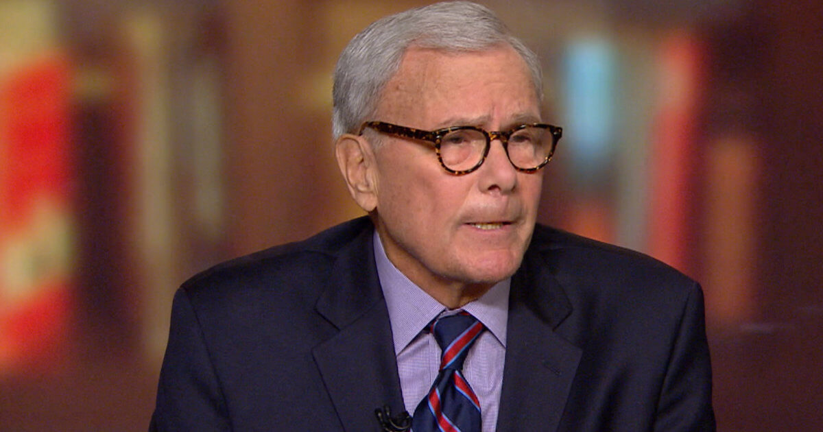 Retired Anchor Tom Brokaw Turns 85 Amid Multiple Myeloma Fight
