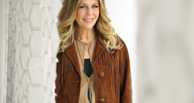 Tom Hanks and Rita Wilson's Friend and Assistant Dies from Pancreatic ...