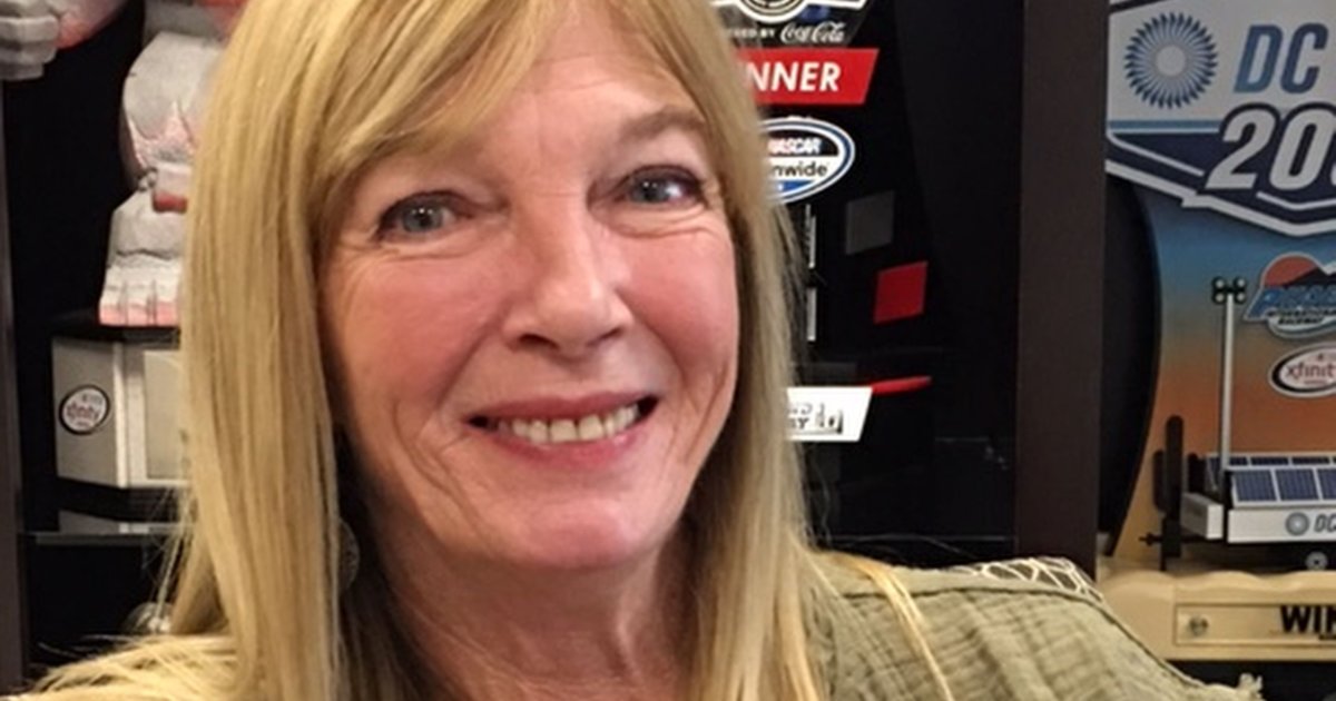 NASCAR Star Dale Earnhardt Jr.'s Mom Brenda Jackson, 65, Loses Her ...