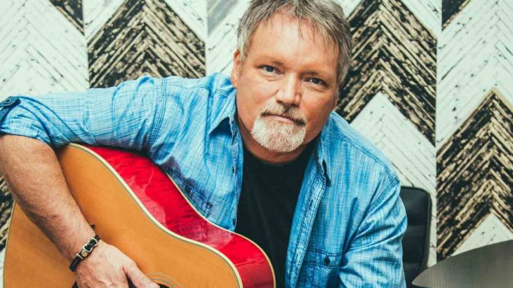 Country Star John Berry: "I'm Better Than I Thought I Would Be" After ...