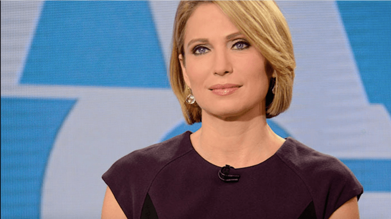 "I Fell On My Knees Sobbing!" ABC News Journalist Amy Robach On The ...