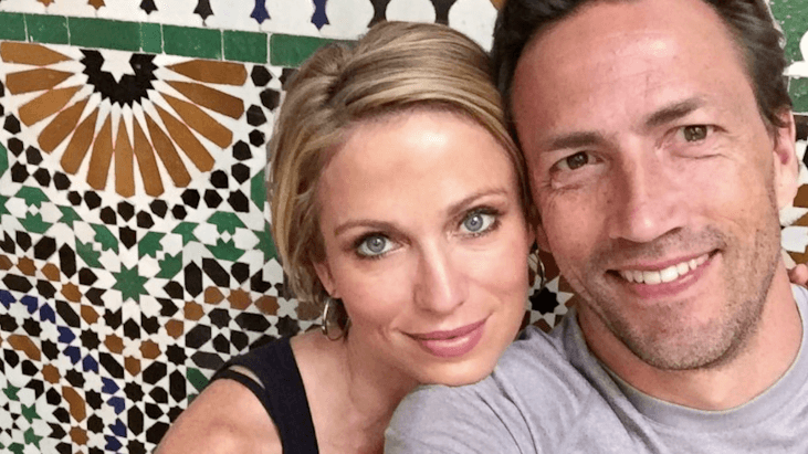 ABC News Journalist Amy Robach Shares Advice For Anyone Facing Cancer ... ABC News Journalist Amy Robach Shares Advice For Anyone Facing Cancer ...
