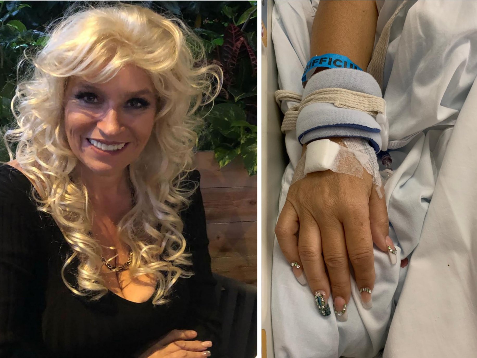 "My Heart is So Heavy!" Beth Chapman's Daughter Cecily "Cries The Whole ...