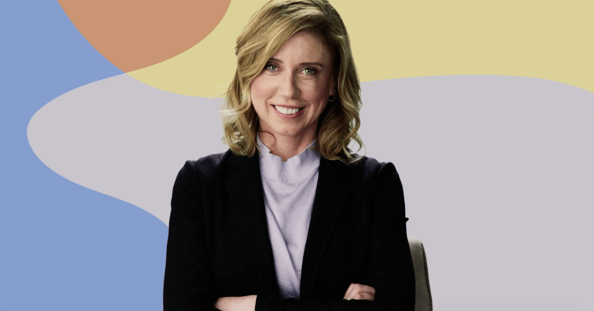 When Cancer Runs in the Family: Survivor Amy Armstrong On The ...