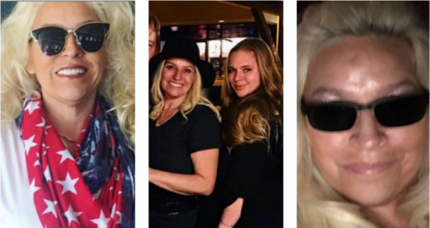 Every Day is Hard! Beth Chapman's Grieving Daughter Cecily Posts Never ...