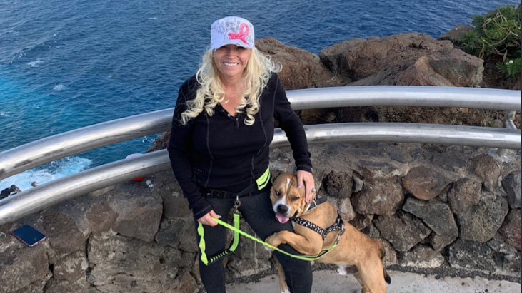 Beth Chapman's Daughter Cecily Reveals Never-Before-Seen Snap of Beth ...