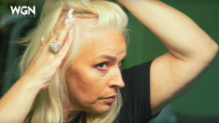 In "Dog's Most Wanted," The Chapmans Share Their Hardest Moments With ...