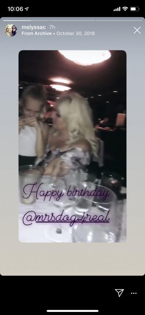 "I Cannot Believe It!" Beth Chapman's Stepdaughter Lyssa Posts Never ...