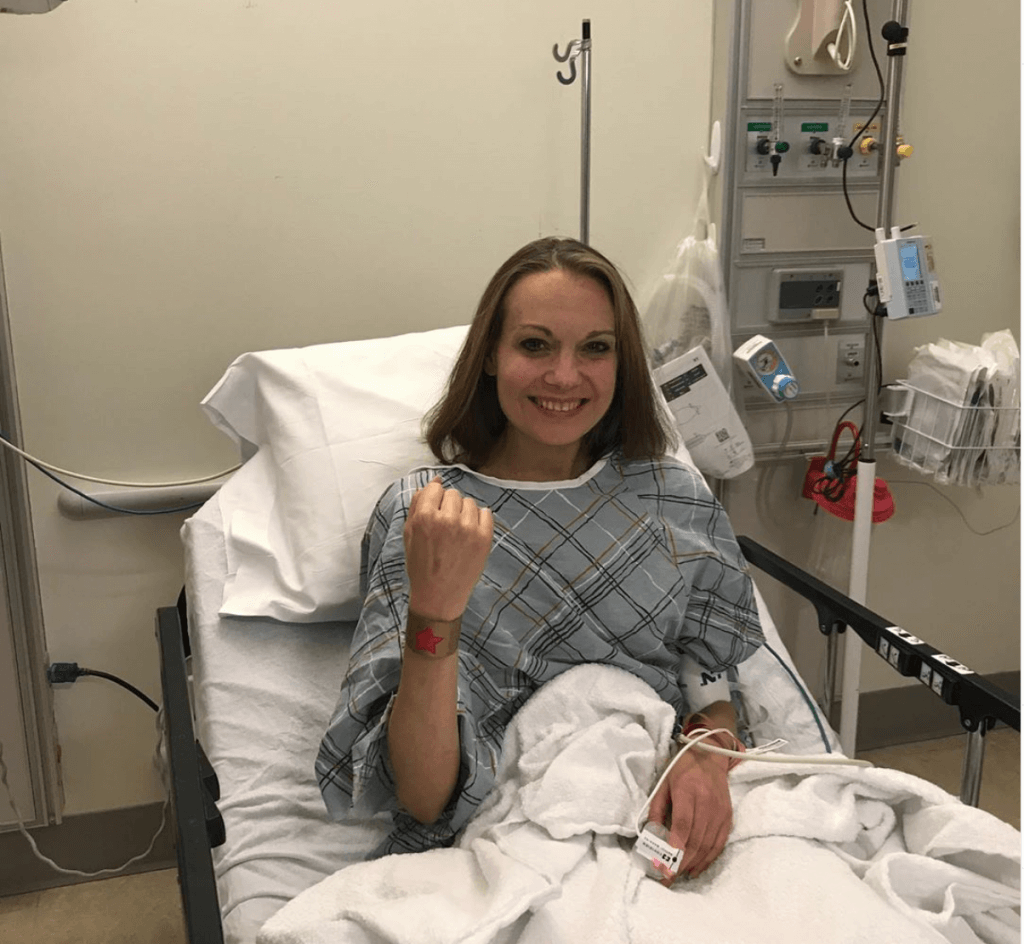 Celebrating The Life Of Jessica Melore, An Inspiration And A Champion ...