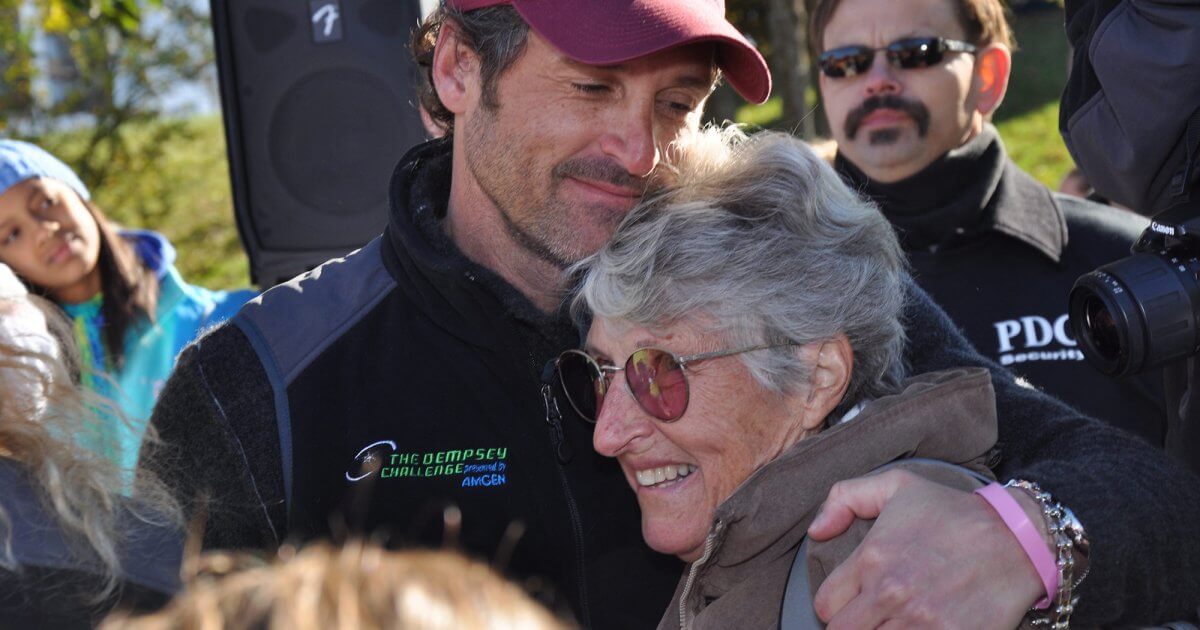 Treating the Whole Person: The Dempsey Center's Unique Approach to ...