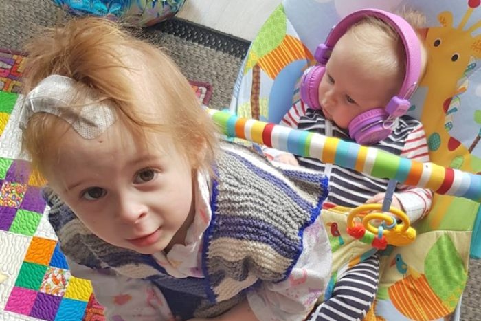 This Family Wants To Move Half Way Across The World For 3-Year-Old ...