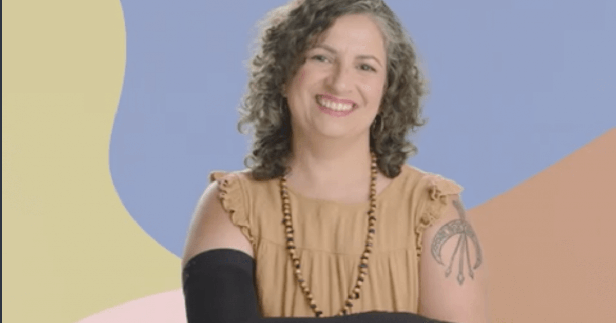 Sometimes The Hardest Thing About A Cancer Diagnosis Is Telling Family ...