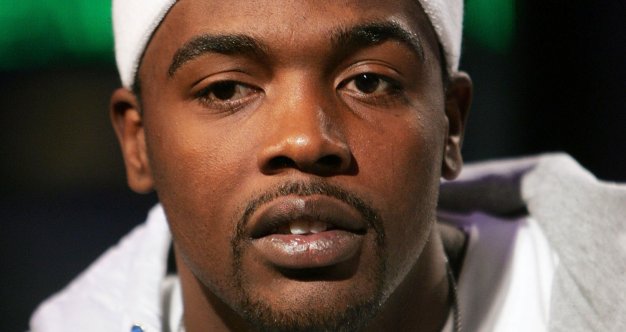 Cancer Has Just Claimed the Cutest Rapper Ever - Gerald "Buddie" Tiller ...