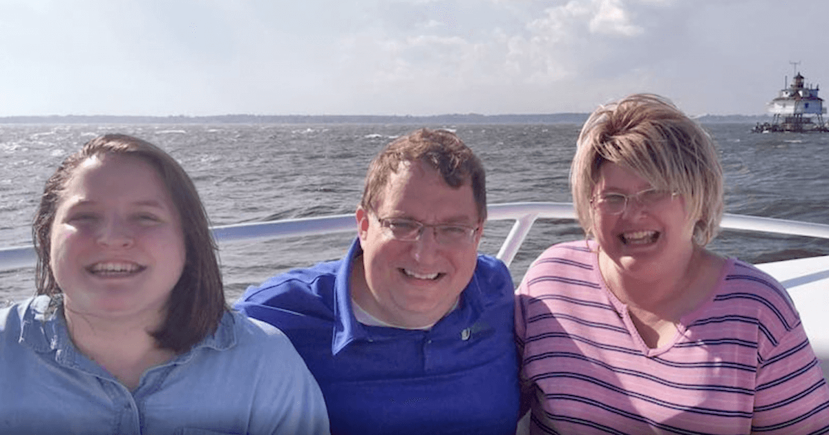 "I Don't Want to Move On; I Do Want To Move Forward": Doug Wendt On ...