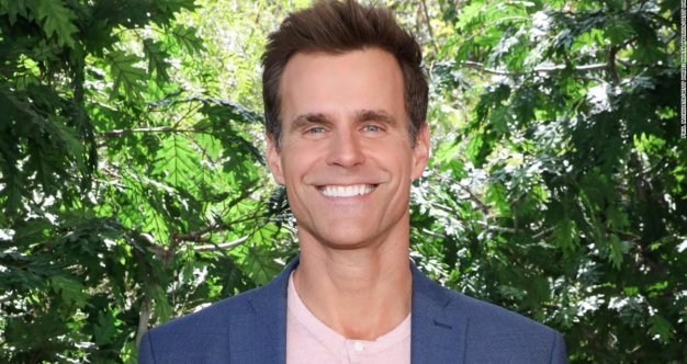Actor Cameron Mathison, 51, Returns to 'General Hospital' After Beating ...
