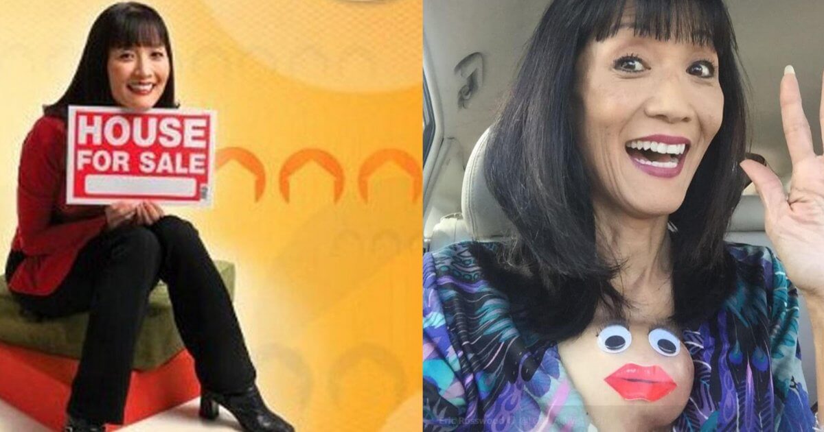 "She Decorated Her Tumor With Googly Eyes" - House Hunters' Host ...