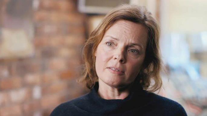 She Says Breast Cancer Gave Her The Strength To Call Out Harvey ...