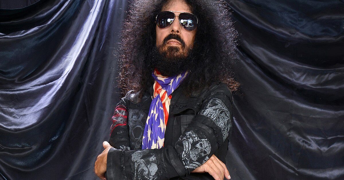 Quiet Riot's Frankie Banali Tells SurvivorNet Dying from Pancreatic ...