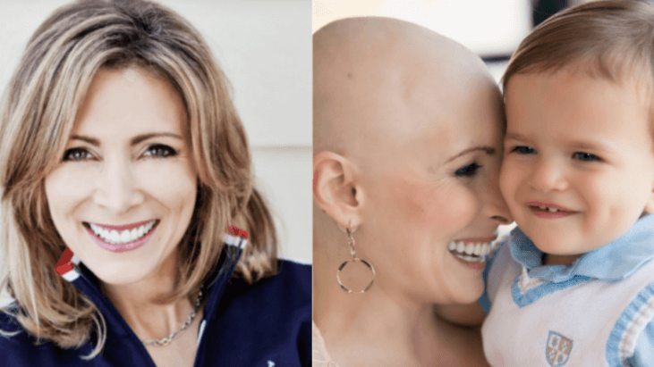 Olympic Gymnast Shannon Miller, 42, Says She'll Talk About Her Ovaries ...