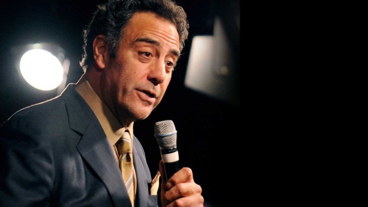 'Everybody Loves Raymond' Actor Brad Garrett Opens Up To SurvivorNet ...