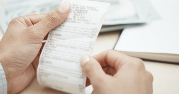 NYC Debates Banning Paper Receipts with BPA, Which Some Say Could Be ...
