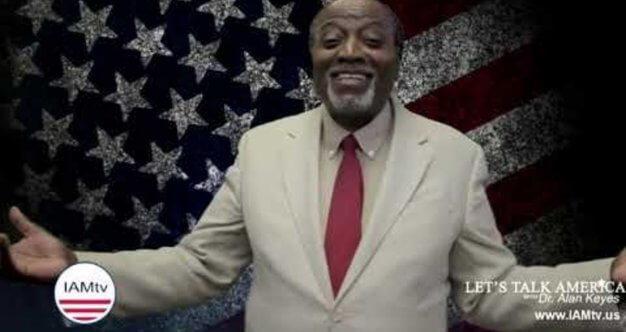 Conservative Pundit Alan Keyes Promotes 'Miracle Mineral Solution,' a ...