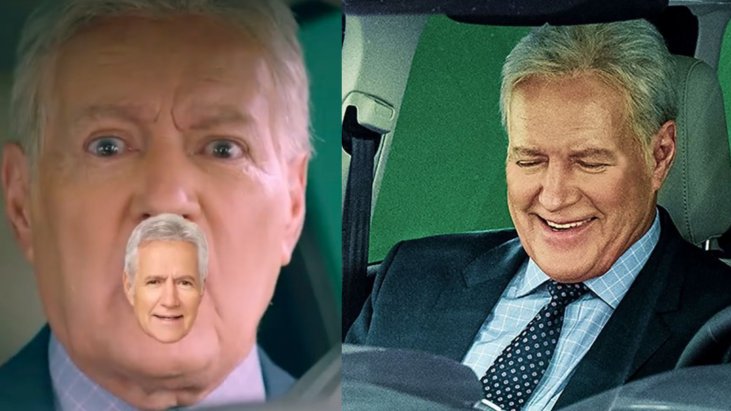 'Best Early Christmas Present, Alex Laughing!' - 'Jeopardy!' Fans Are ...