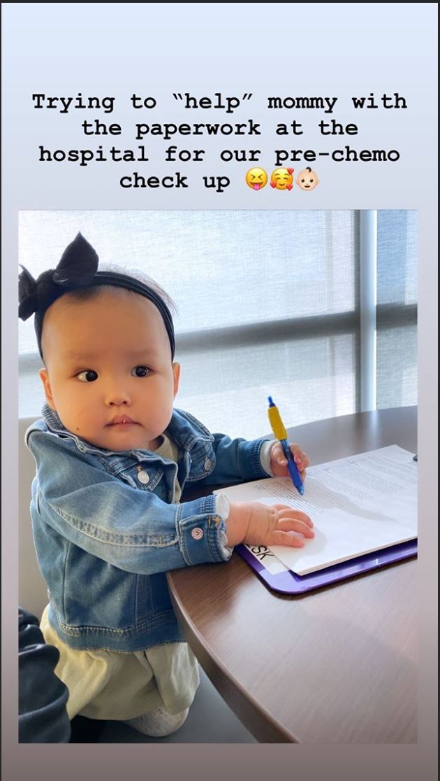 'Prayers for Zion' -- This Incredible Couple Adopt a Baby Girl from ...