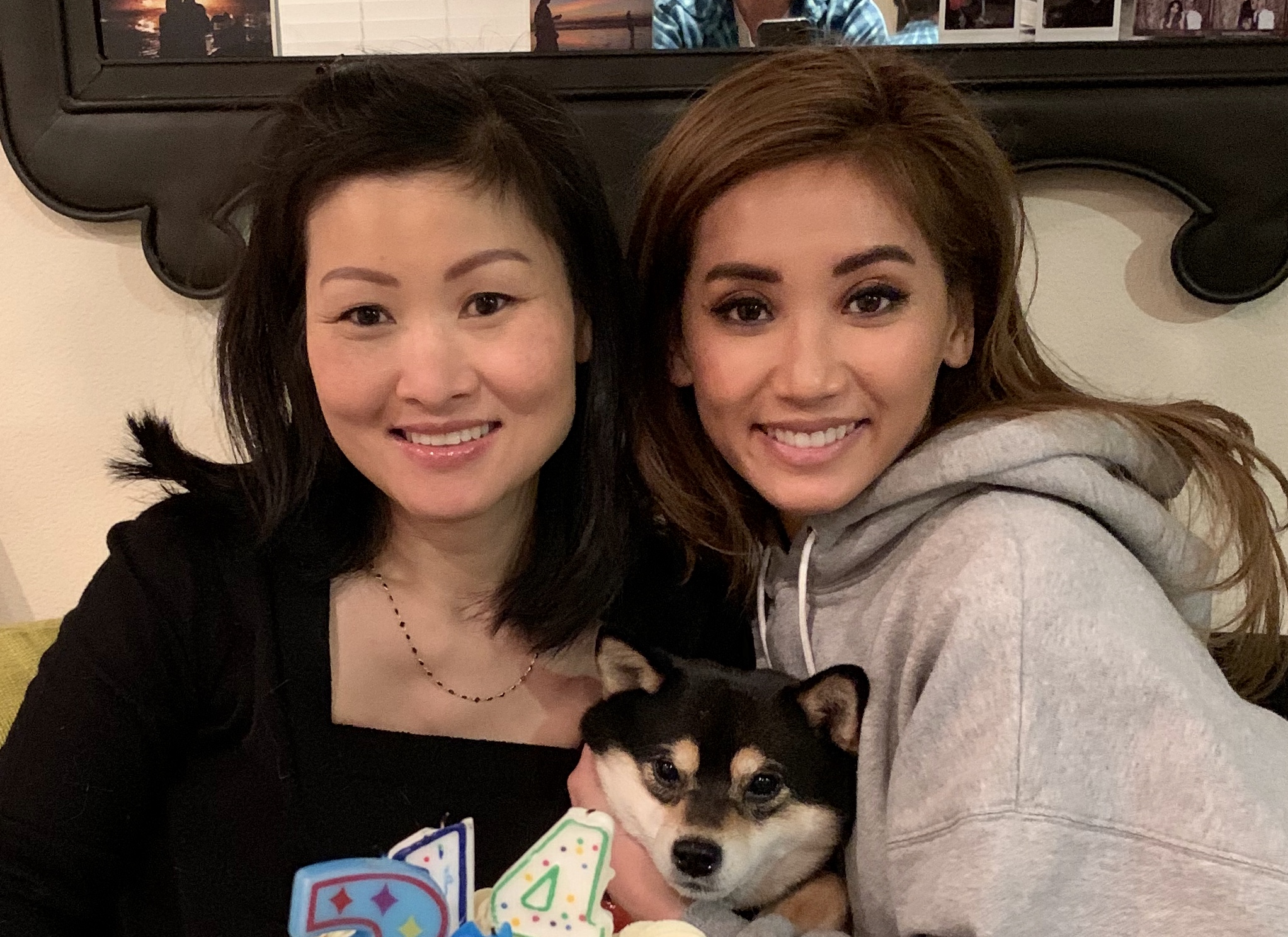 'I Learned That It's About Balance' -- 'Dollface' Star Brenda Song ...
