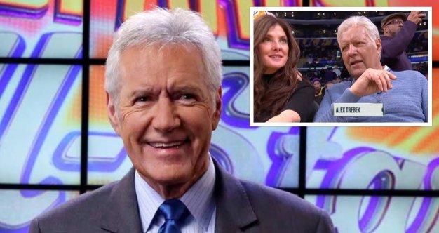 Alex Trebek's Cancer Milestone Inspires Fans, New Pancreatic Cancer ...