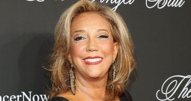 'She Really Thought She'd Beaten It' -- Philanthropist and Songwriter ...