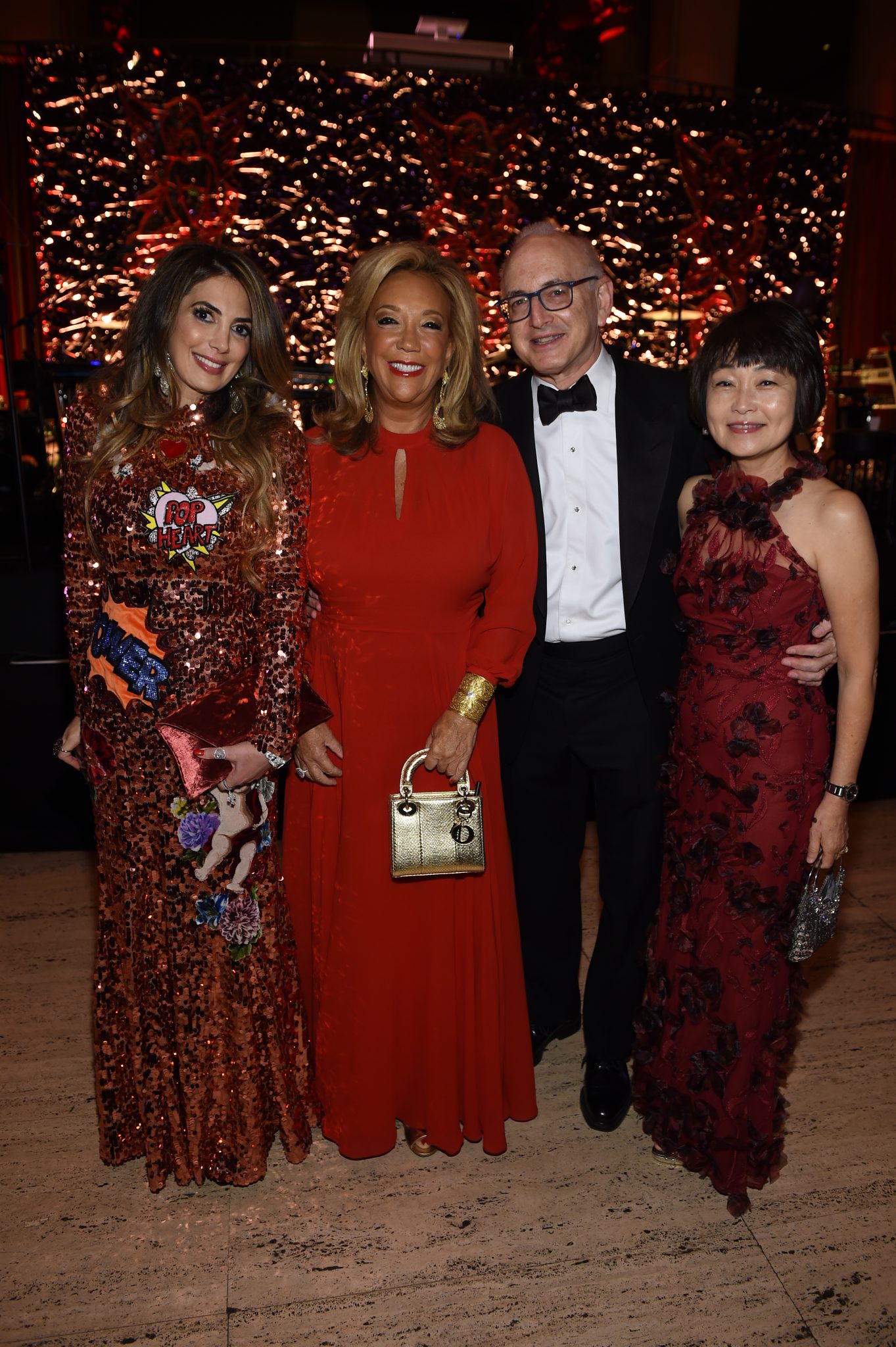 'She Really Thought She'd Beaten It' -- Philanthropist and Songwriter ...