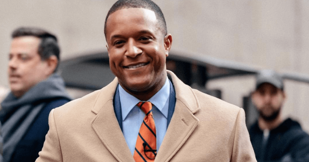 Craig Melvin Shares Personal Cancer Awareness Message - SurvivorNet