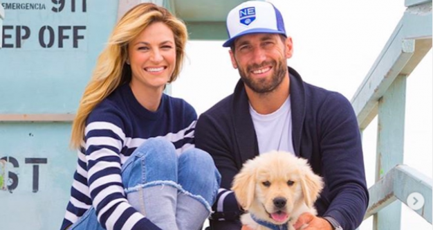 Erin Andrews' Adorable Message to Husband | SurvivorNet
