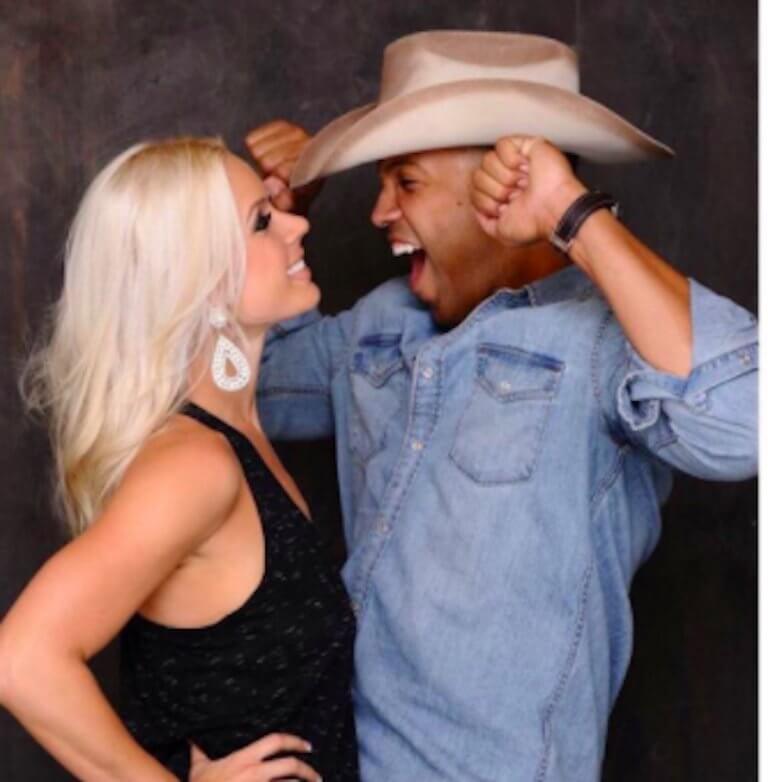 Coffey & Criscilla Anderson Announce Netflix Special| SurvivorNet