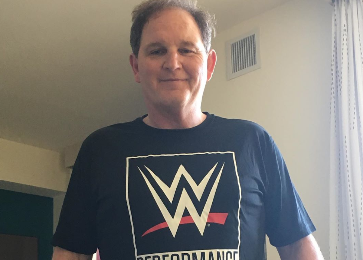 Former Pro-Wrestler Bobby Fulton Says Most of His Throat Cancer Is Gone ...