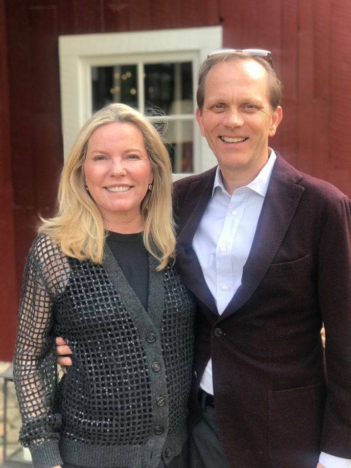 Philanthropist John Ingram on Removing His Prostate to Prevent Cancer & Taking Away The Shame of ...