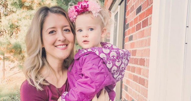 Newscaster and Mom of 2 Shares Breast Cancer Fight| SurvivorNet