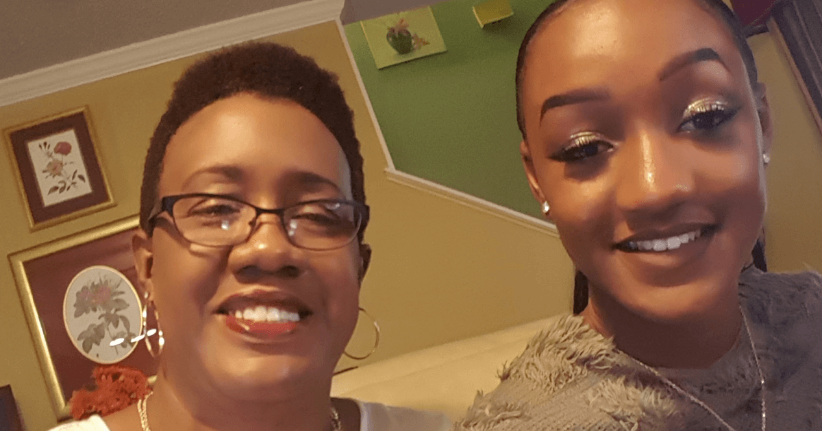 'Faith, Family, and Friends' Helped Beverly Reeves Get Through Ovarian ...