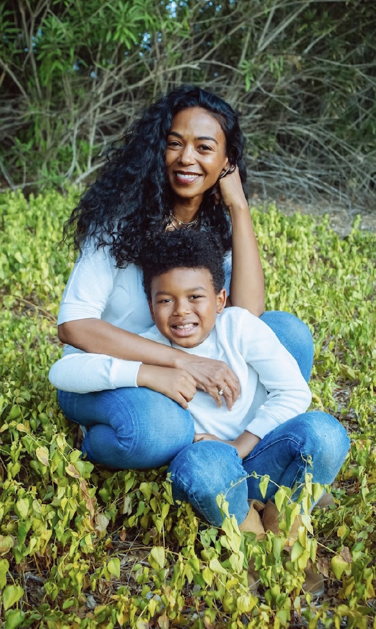 TV Host Ananda Lewis Refuses to Let Fear Control Her During Breast ...